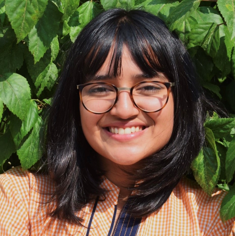 Members | ACM IIIT-D